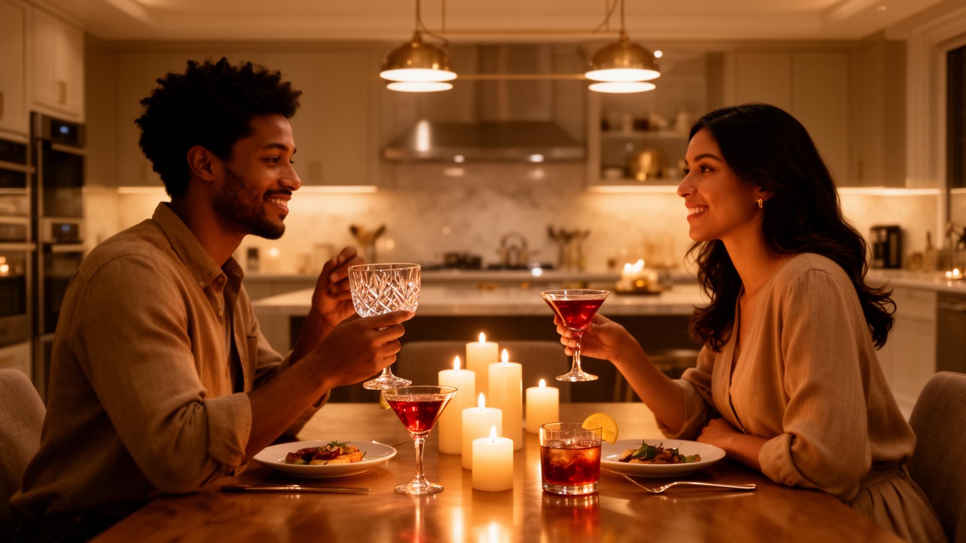 DrinQ — Seu estilo inteligente de curtir