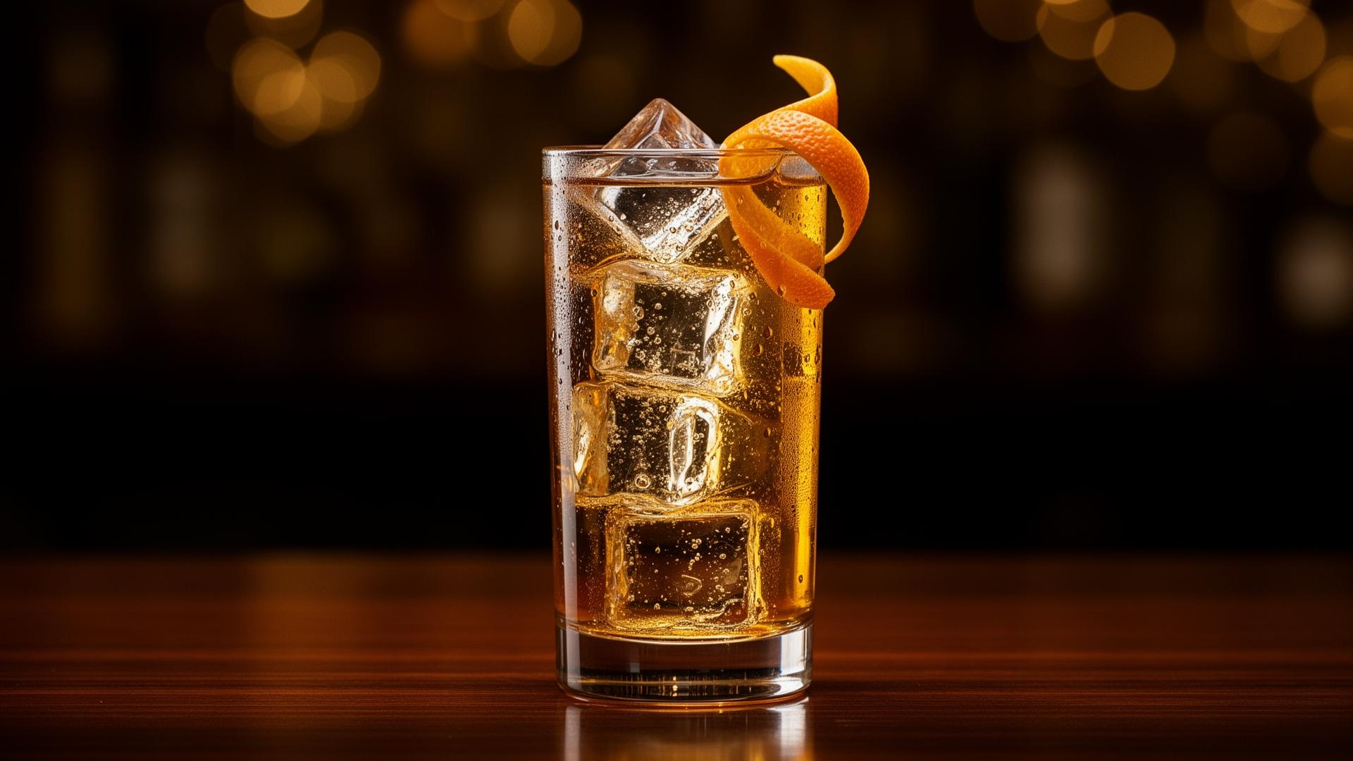 DrinQ — Seu estilo inteligente de curtir